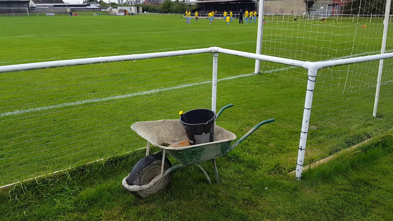 Stonehouse Town FC - YouTube