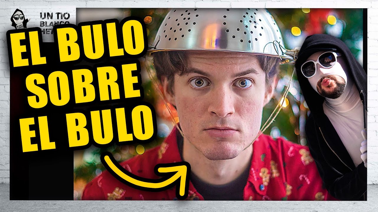 EL BULO de TAMAYO (SOBRE SU PROPIO BULO) | UTBED - YouTube