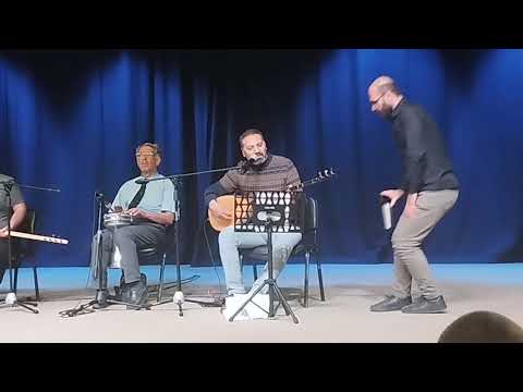 Abdullah Bakadan - Bir Çare Düşün