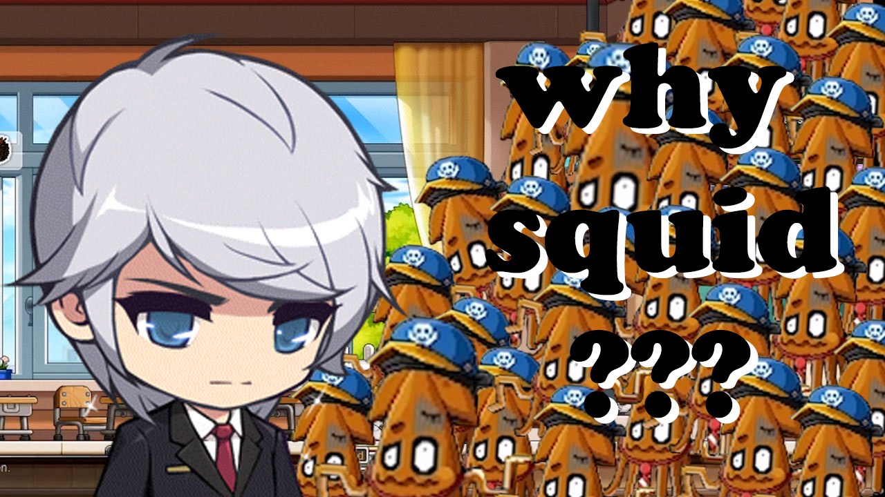 FriendStory HiddenQuest & Different Ending ( Chapter 5 ...