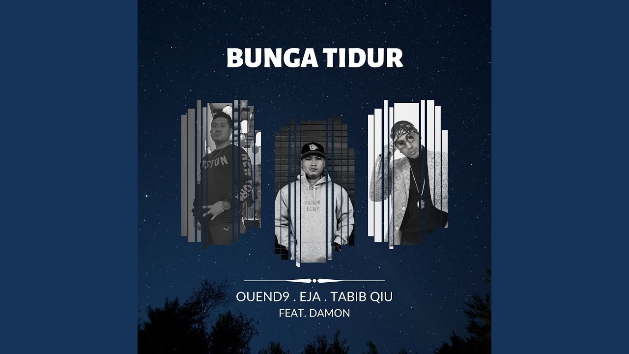 Bunga Tidur - YouTube