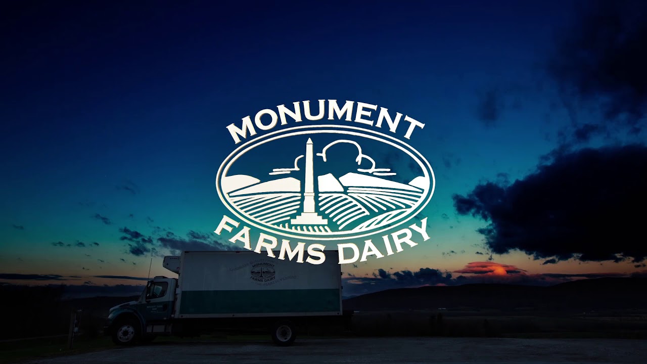 Monument Farms Dairy - Website Teaser :30 TV - YouTube