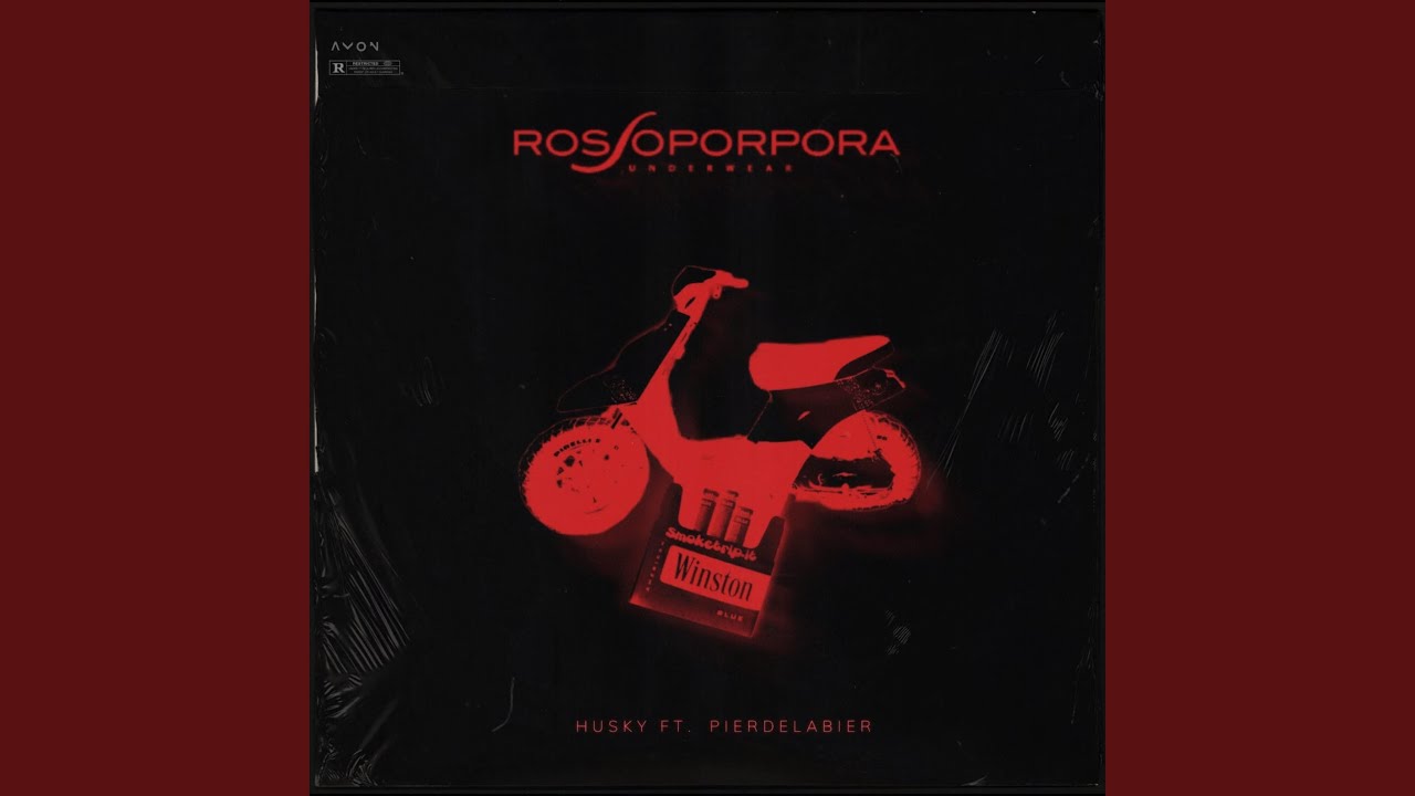 Rossoporpora - YouTube