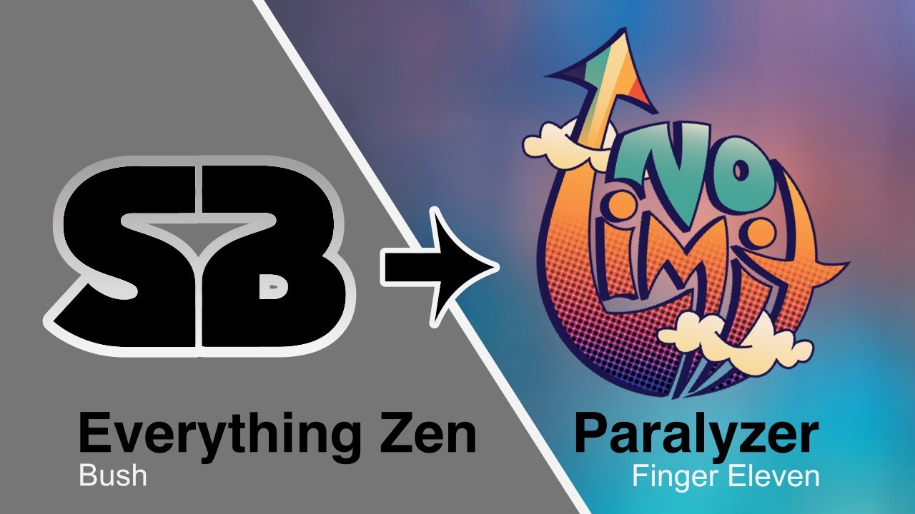Everything Zen & Paralyzer | May 5th, 2024 - YouTube