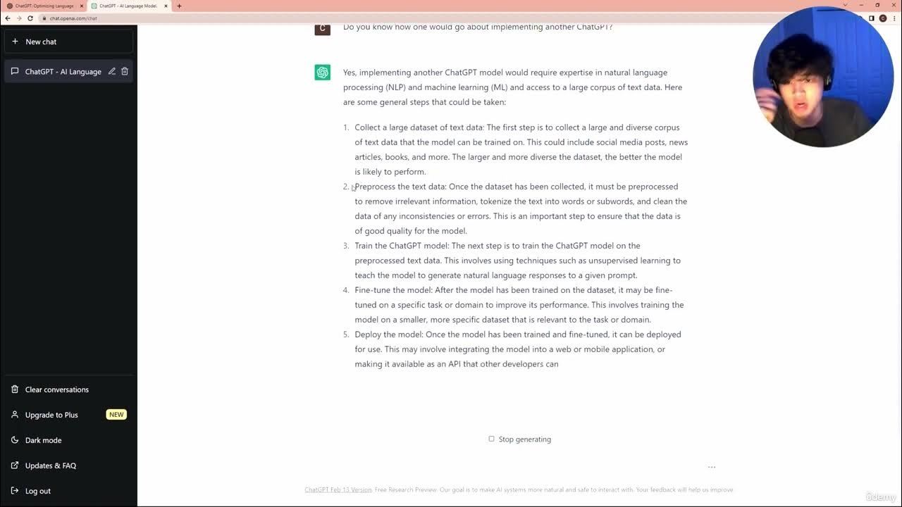 Introduction to this Section | ChatGPT Coding | ChatGPT Complete Guide: Learn Midjourney ...