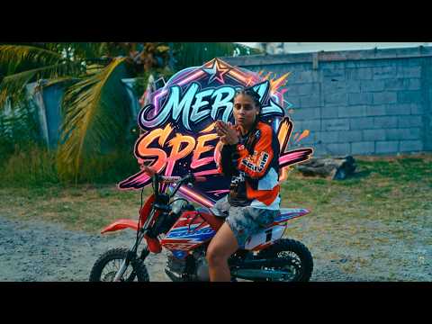 Meryl - Special (Clip officiel)