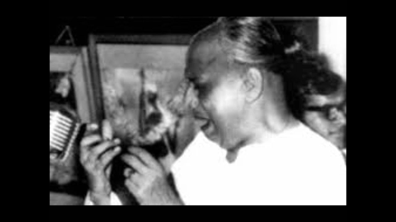 Navarasa slokam by M.D.Ramanathan - YouTube Music