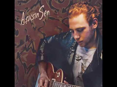 Furkan Kızılay-Herşey Senle