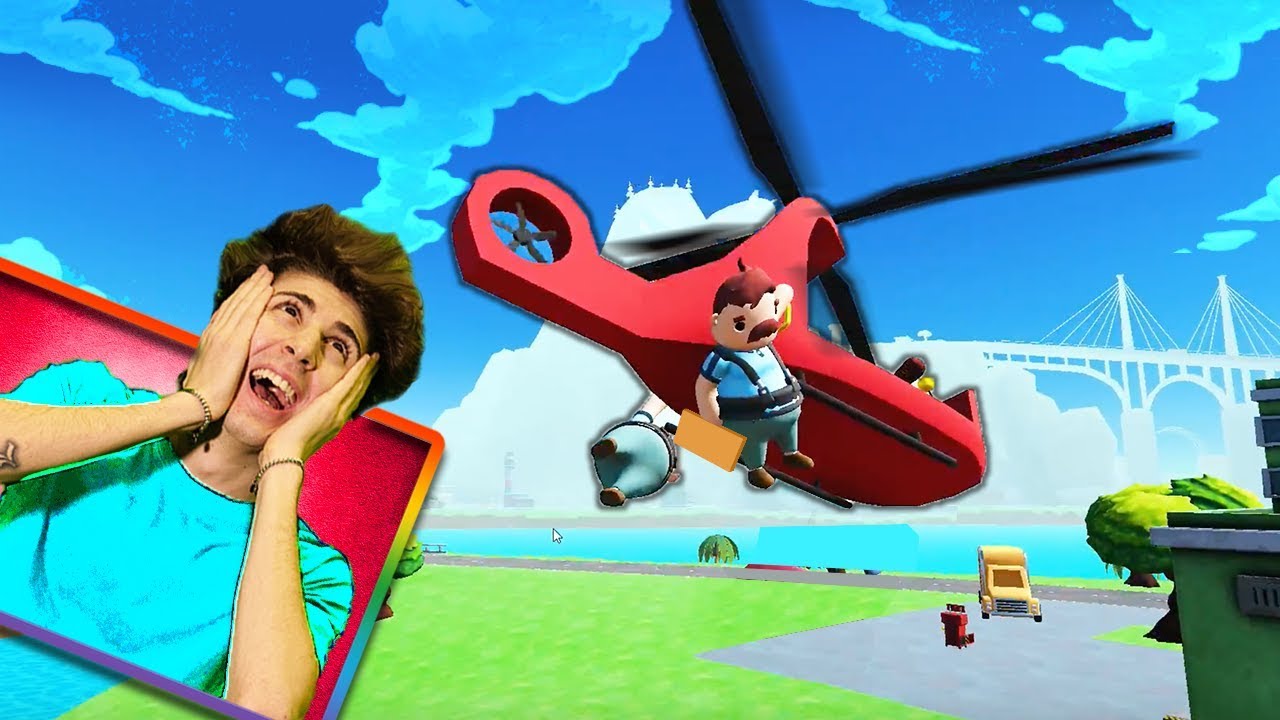 AMAZON SIMULATOR - YouTube