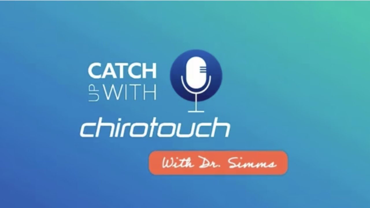 Now is the Time for Chiropractors to Step into The Health Care Void - YouTube