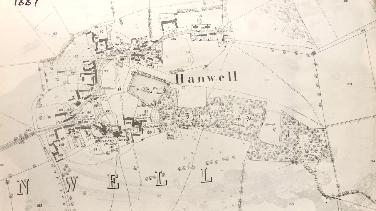 HANWELL HISTORY NIGHT – Feb 2024 - YouTube