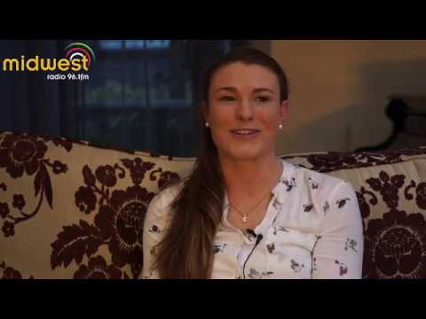 Aileen Gilroy Mayo Ladies - 2018 National League - YouTube