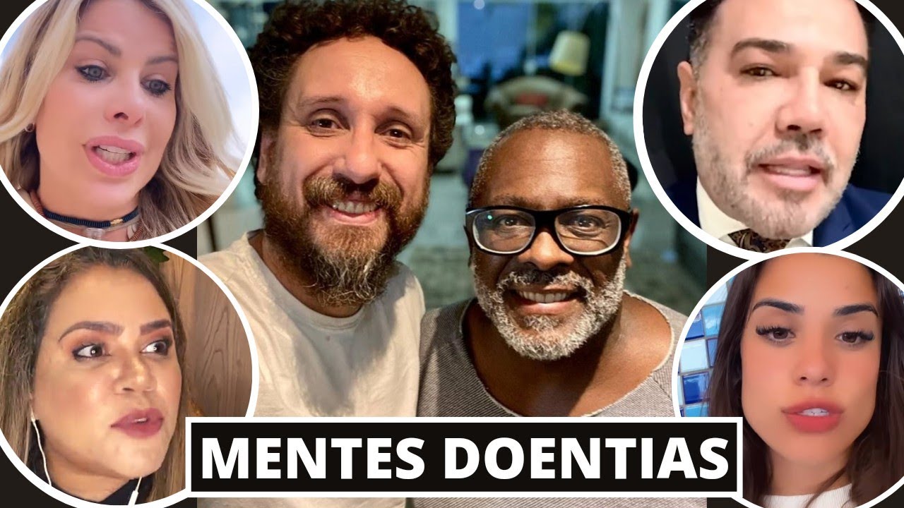 Sarah Farias, Karina Bacchi e Isadora Pompeo falam sobre Kleber Lucas e ...