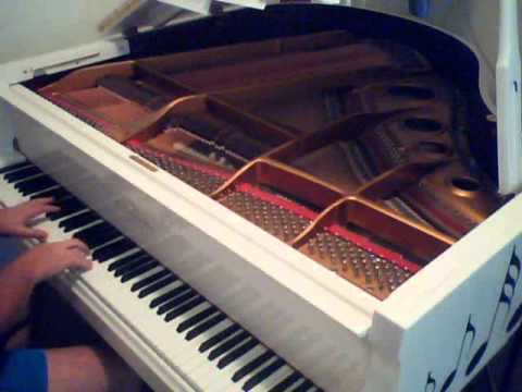 My Baby | Cold Chisel | Piano Cover - YouTube