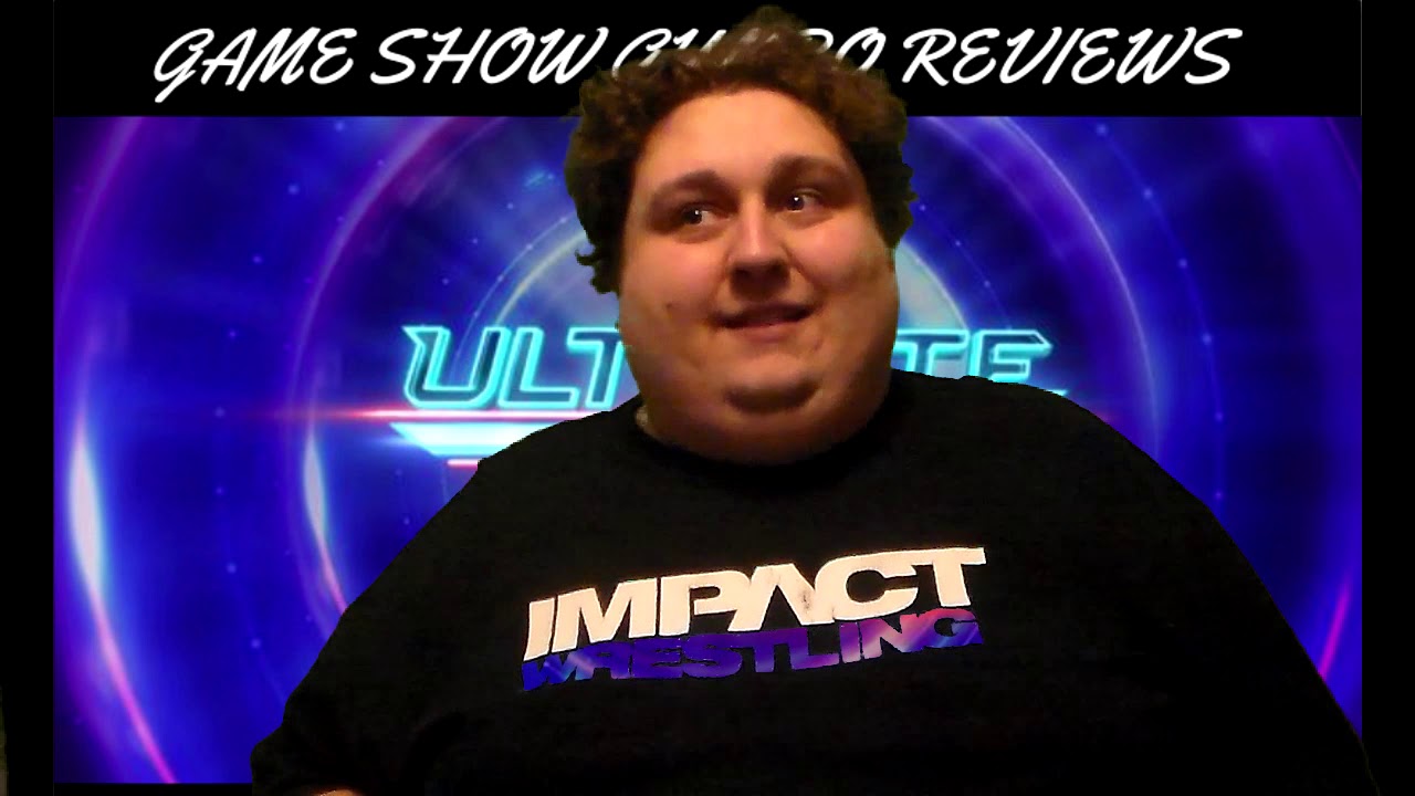 Summer Review - Ultimate Tag (FOX) - YouTube