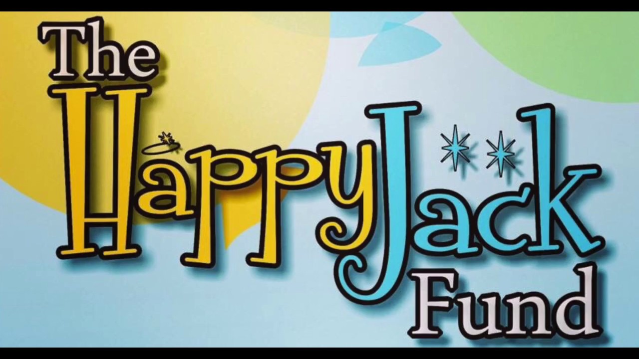 Learn About The Happy Jack Fund - YouTube