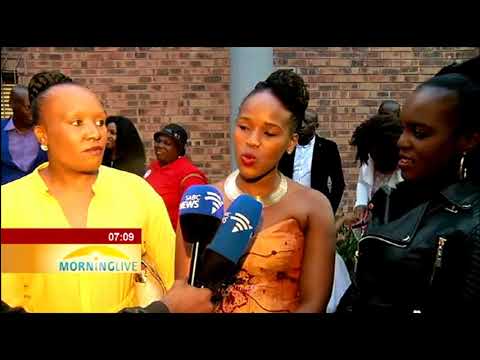 Young gospel artists win big at the 4th Mpumalanga Gospel Music Awards ...
