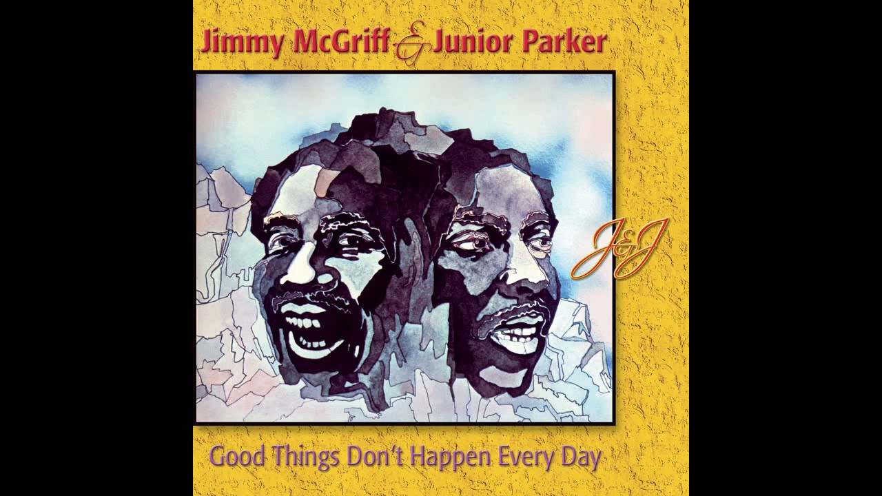Jimmy McGriff & Junior Parker - Workin' - YouTube