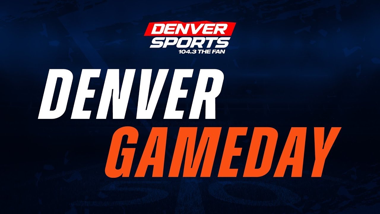Denver Gameday - 1/17/2026 - YouTube