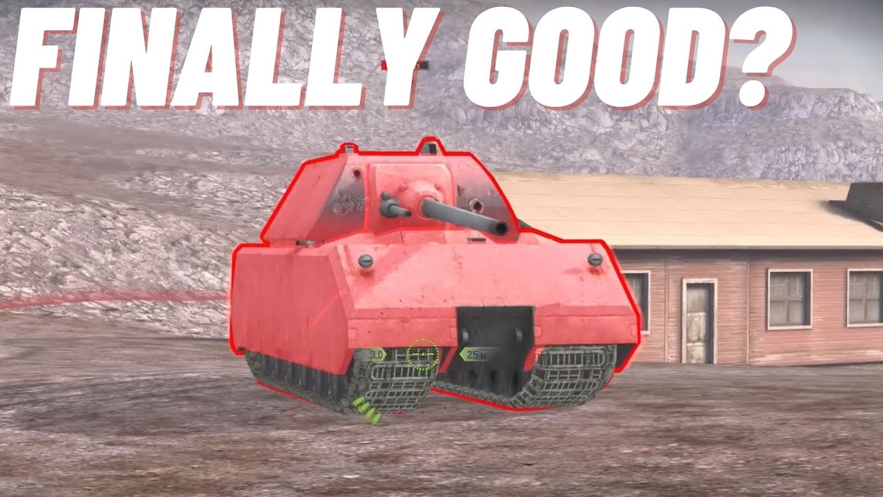 WILL THE NEW MAUS BE GOOD? - YouTube