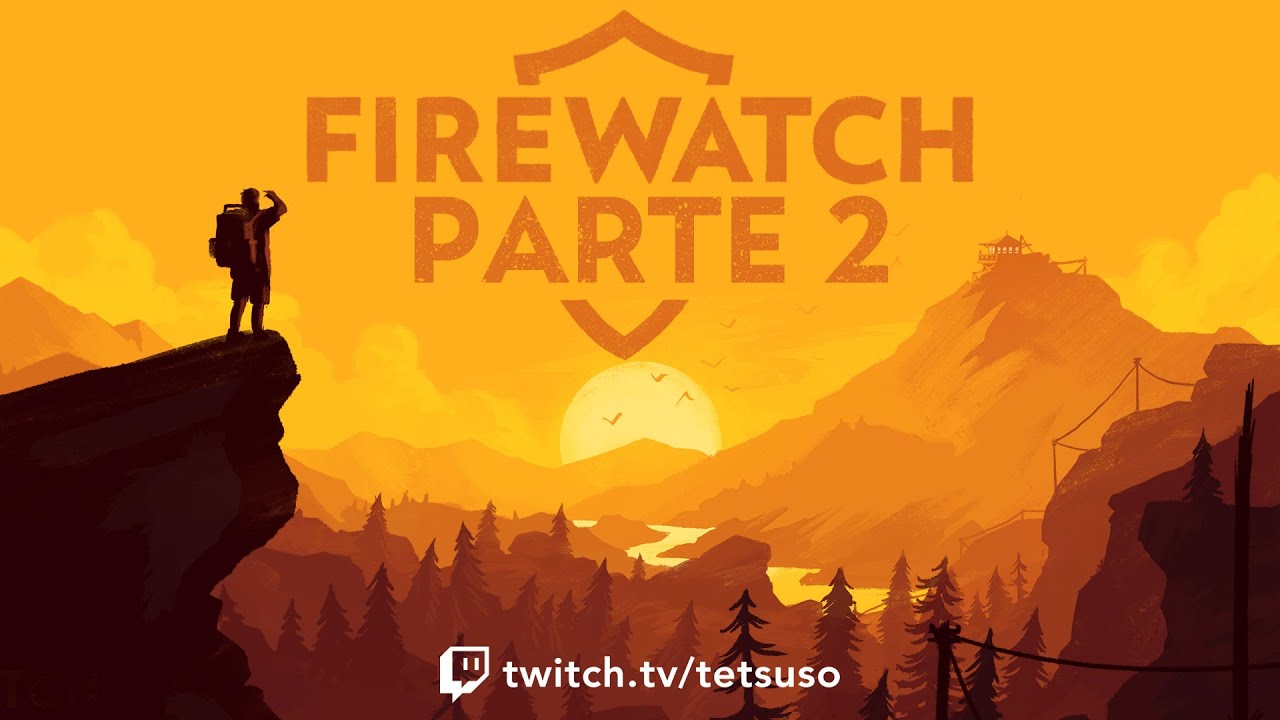 Firewatch Parte 2 - Gameplay - Español - Solución - Walkthrough ...