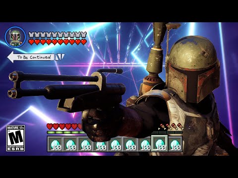 The Return of Boba Fett.exe 2.0