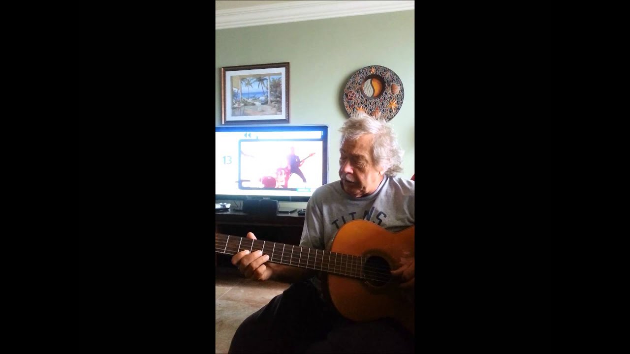 OL RED JAMES BO BOHAN DON GOODMAN MARK SHERRILL - YouTube