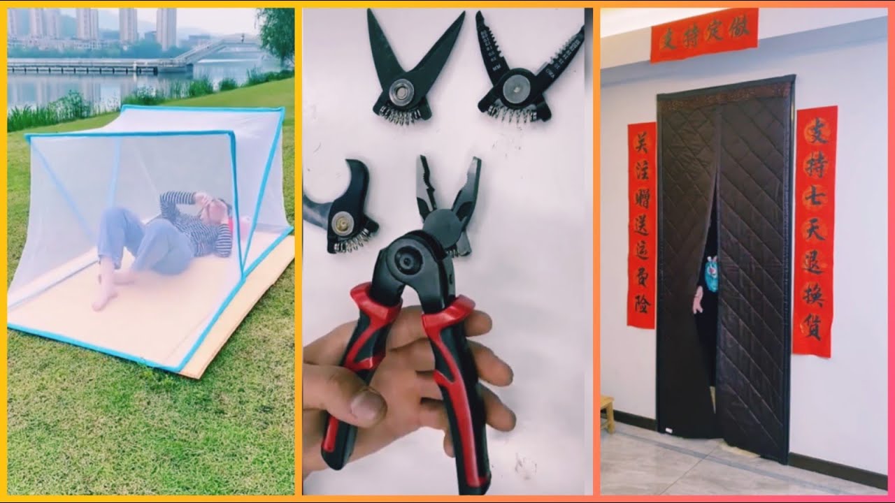 New Gadgets!😍Smart Appliances, Kitchen tool/Utensils For Every Home🙏 ...