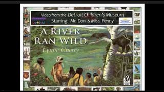 A River Ran Wild