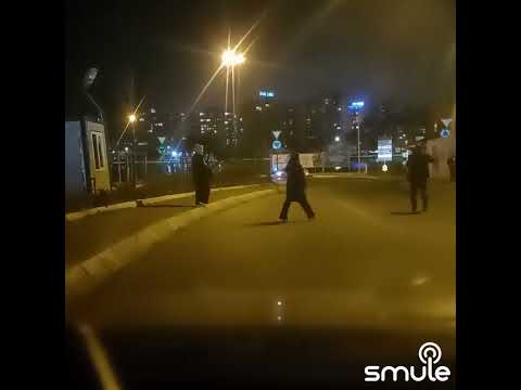 İSYANDAYIM GECELERE MARAŞLI 