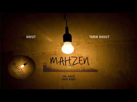 004- KAVUT - TARIK KAVUT (MAHZEN)