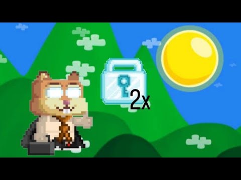 Growtopia - Laser Grid Insane Profit! - YouTube