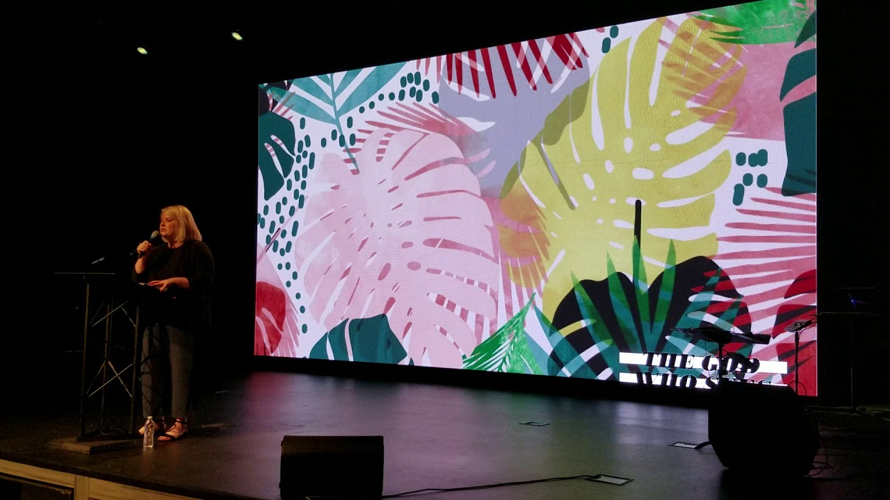 Jessica Seigler on Mothers Day - YouTube