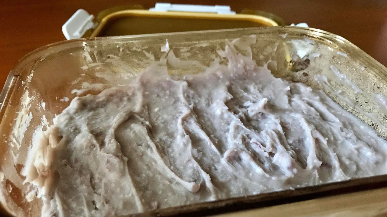 ::蜜芋頭&芋泥:: Candied taro & Mashed taro 好吃的秘訣在刀法（無鮮奶油）｜aliceMENU vol.31 ...