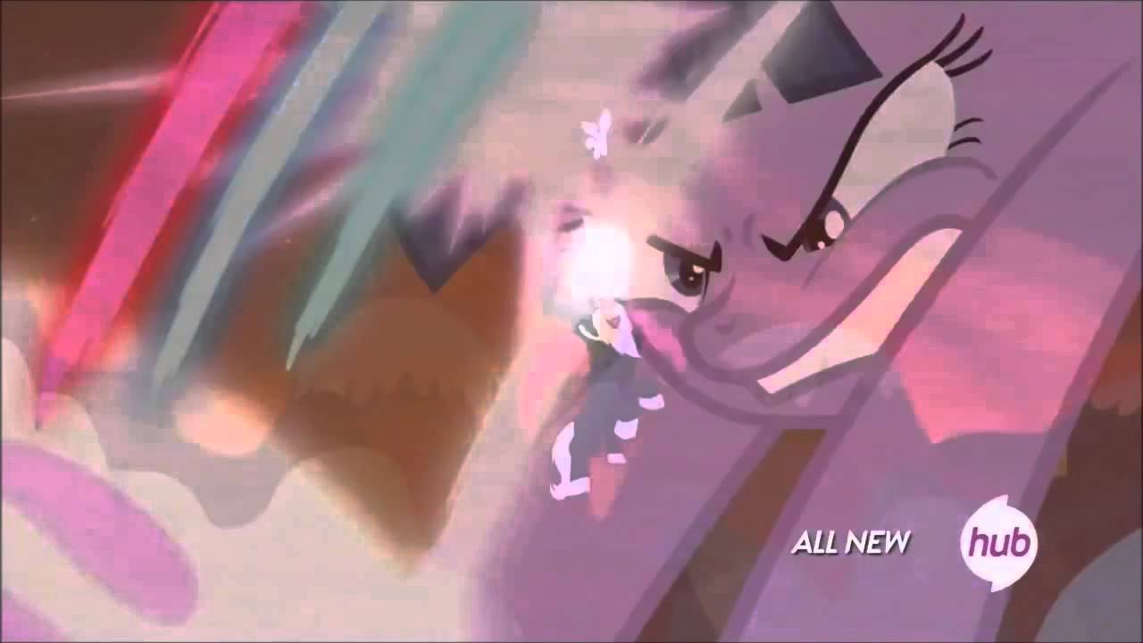 Damn Twilight Sparkle! - YouTube