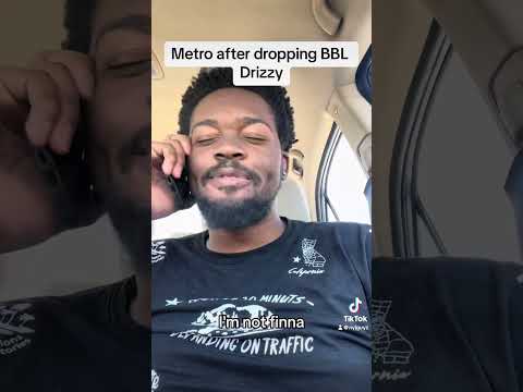 I can’t lie BBL Drizzy does go crazy 😭 - YouTube