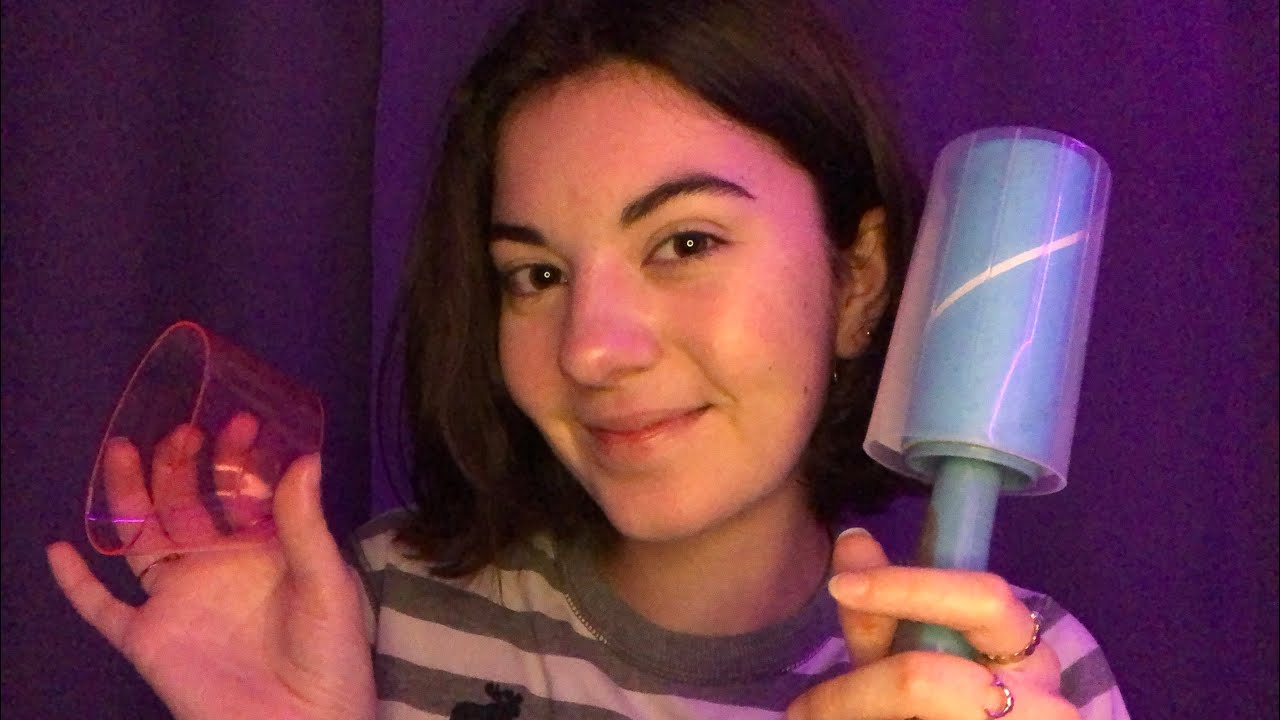 Asmr Fr Pour Dormir Profondément 🤤 Youtube