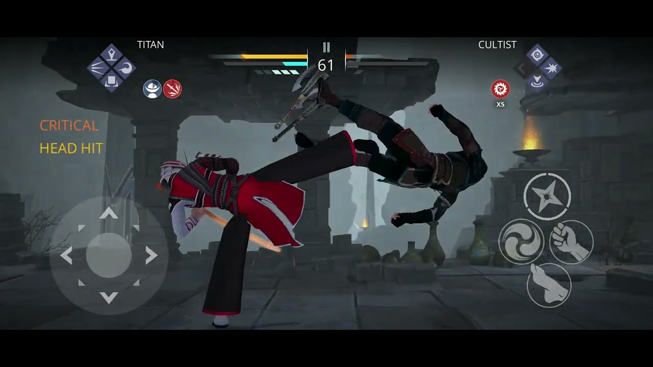 level 6 divine judge set perks and abilities - YouTube