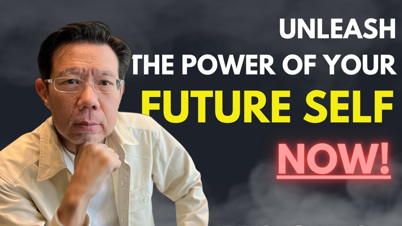 How can your Future Self transform your life? Explore 6 steps to ...