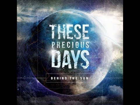 These Precious Days - Ascension Lyric Video - YouTube