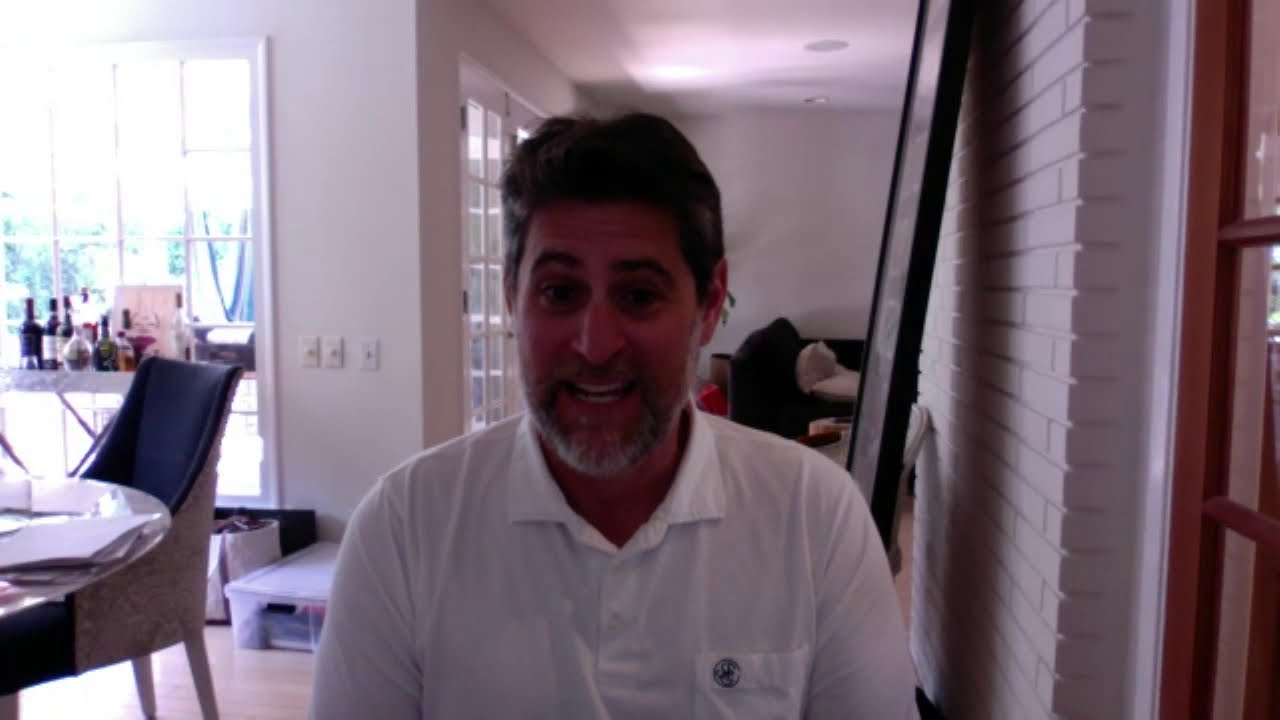 STX Films - Kevin Grayson Interview - YouTube