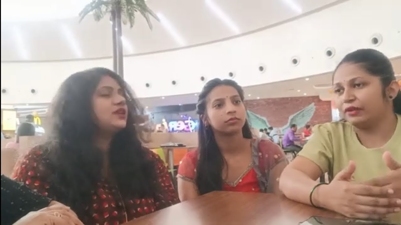 Jyoti gupta on public speaking at metro mall 2nd assignment - YouTube