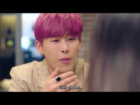[ENG SUB] DH Hoya/ Lee Howon - Sung Kijun Parts (Episode 1)