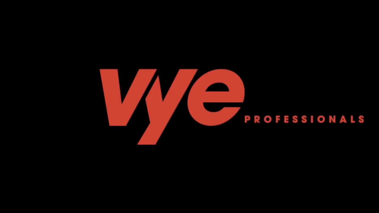 Audiovisueelproduct Vye - YouTube