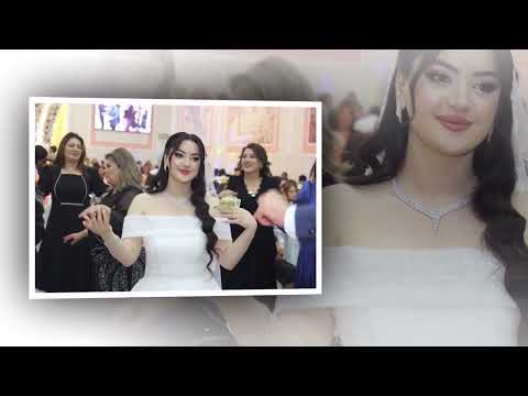 Elnur bəyin toyu 15.11.2025