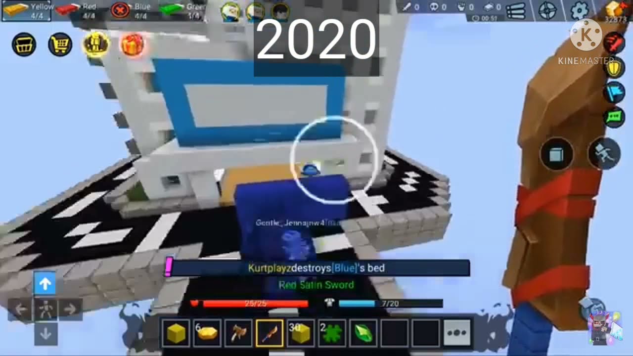 Evolution of MATTSUN BG! - YouTube