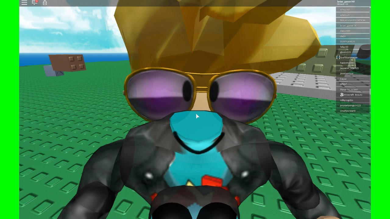 Brian Gamer TV | Survive the Natural Disasters | Roblox | Kid Gaming ...