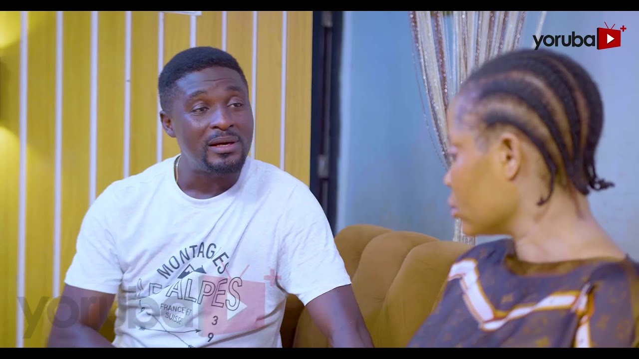 Atiko Yoruba Movie 2025 | Official Trailer | Showing Next On Yorubaplus ...