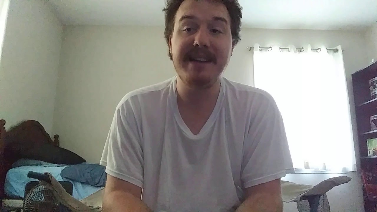 Talking about Breakthroughs response to Griffin Gaming - YouTube