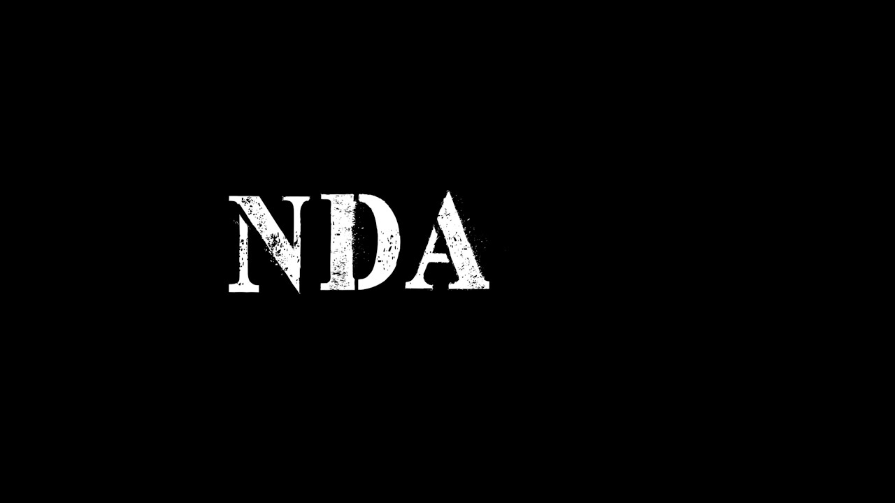 What Is A NDA ? (For Filming) | Why I Haven't Uploaded - YouTube